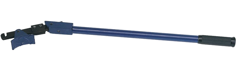 using the tool – The DRAPER Fence Wire Tensioning Tool